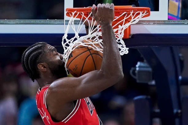 Patrick Williams wingspan | Height, weight and much more.