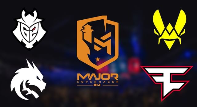 PGL Major Copenhagen 2024: Schedule, teams, livestream details, and more