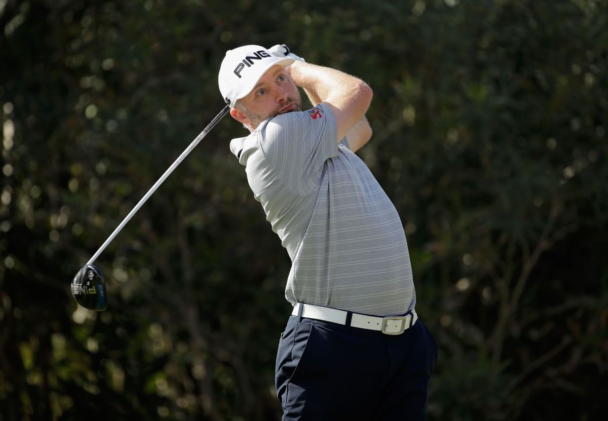 How many wins does David Skinns have? Exploring the PGA Tour golfer’s ...