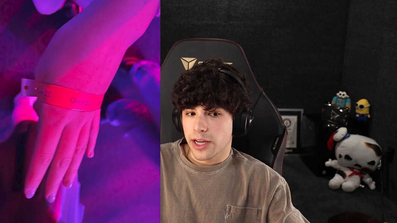 "I wasn't aware at the time that she was 18" - GeorgeNotFound releases ...