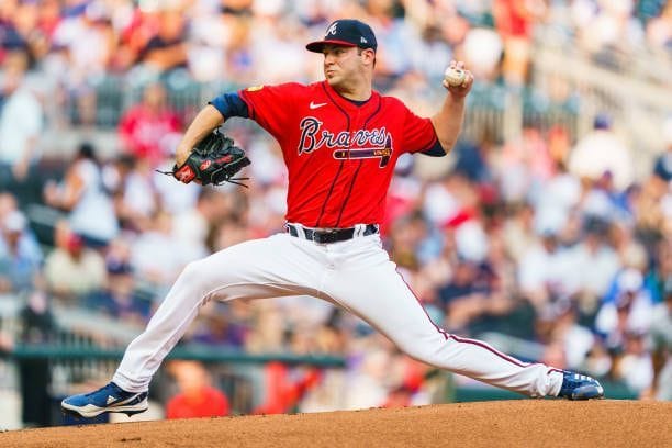 Jared Shuster - Player Profile, Stats, Bio, Career and more