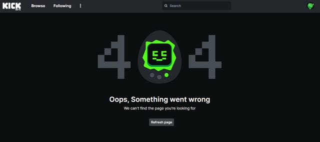 N3on reportedly banned from Kick after streamer threatened to dox and ...