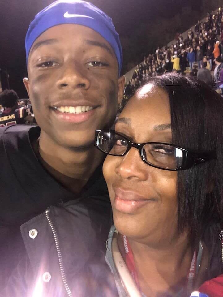 Who Are Tez Johnson's Parents? Age, Nationality & More