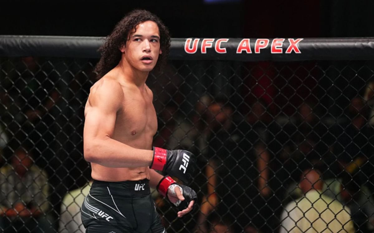 Where is Bryan Battle from?