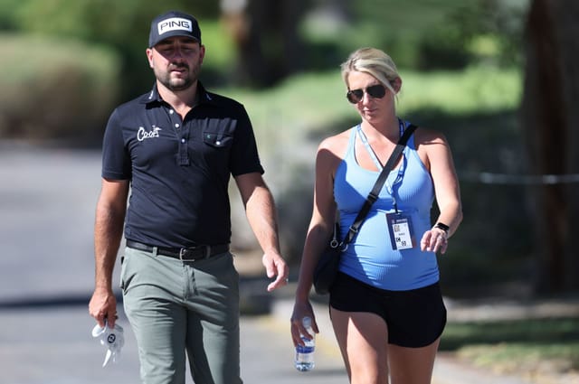 Who is Stephan Jaeger’s wife, Shelby Jaeger? Everything we know about ...