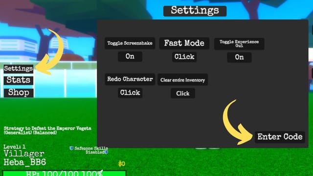 Roblox Anime Rifts Codes - Free Boosts