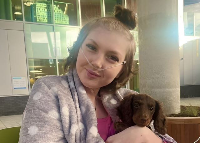 What happened to TikTok star Leah Smith? 22 year-old content creator ...