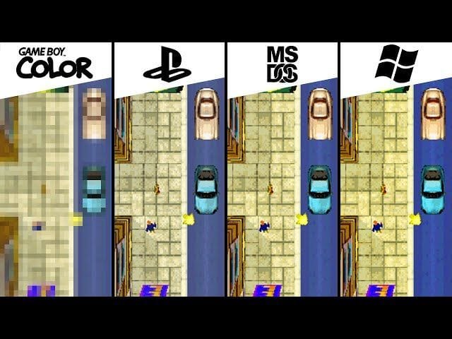 5 facts about GTA 1997 that fans might not know about