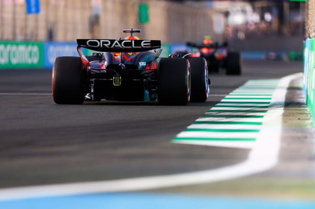 2024 F1 Saudi Arabian GP: Where to watch the race, timings, all you ...