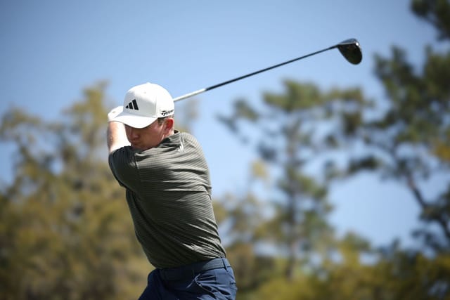 23 golfers playing at The Players Championship for the first time in ...