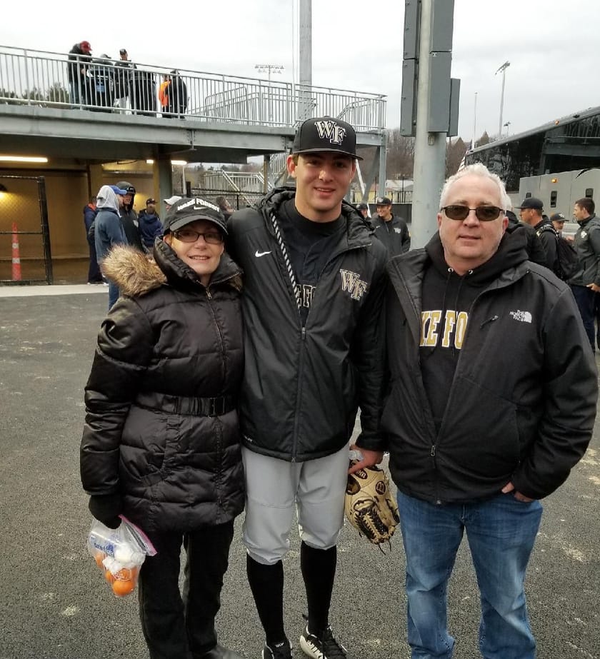 Jared Shuster - Player Profile, Stats, Bio, Career and more