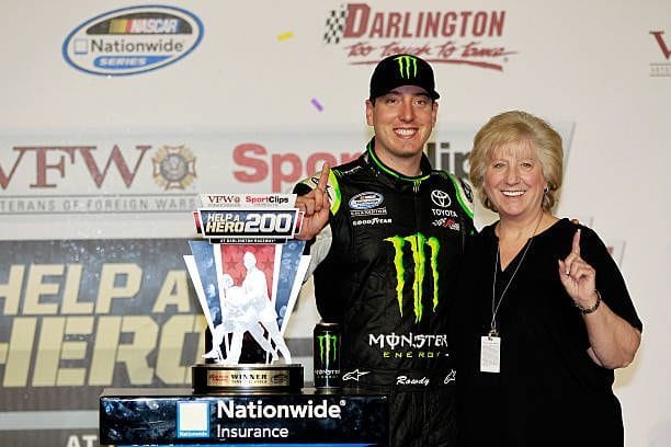 Who Are Kyle Busch Parents? Age, Nationality & More