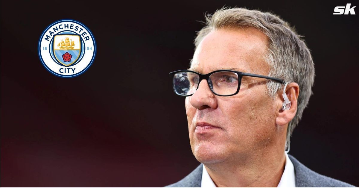 "Only ones that can push them over two legs" - Paul Merson names only ...