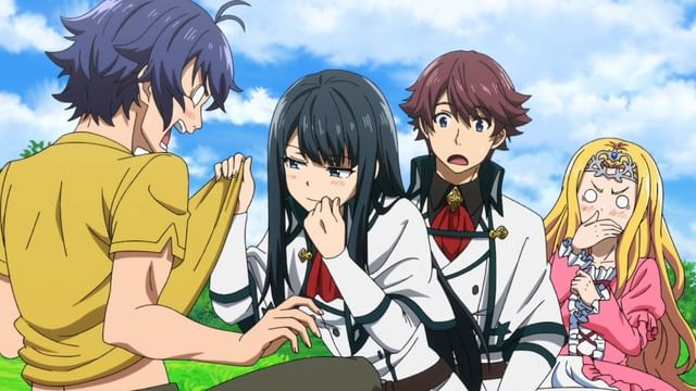 10 isekai anime fans of The Wrong Way to Use Healing Magic need to watch