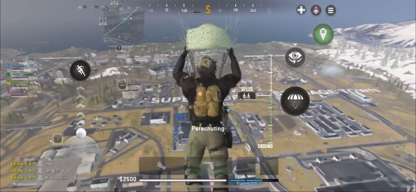 Warzone Mobile: Warzone Mobile vs CoD Mobile: 5 major differences that ...