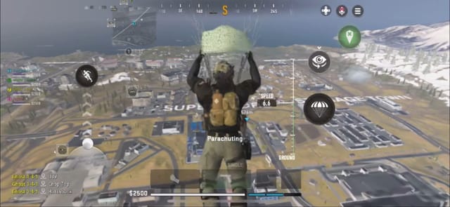 Warzone Mobile: Warzone Mobile vs CoD Mobile: 5 major differences that ...