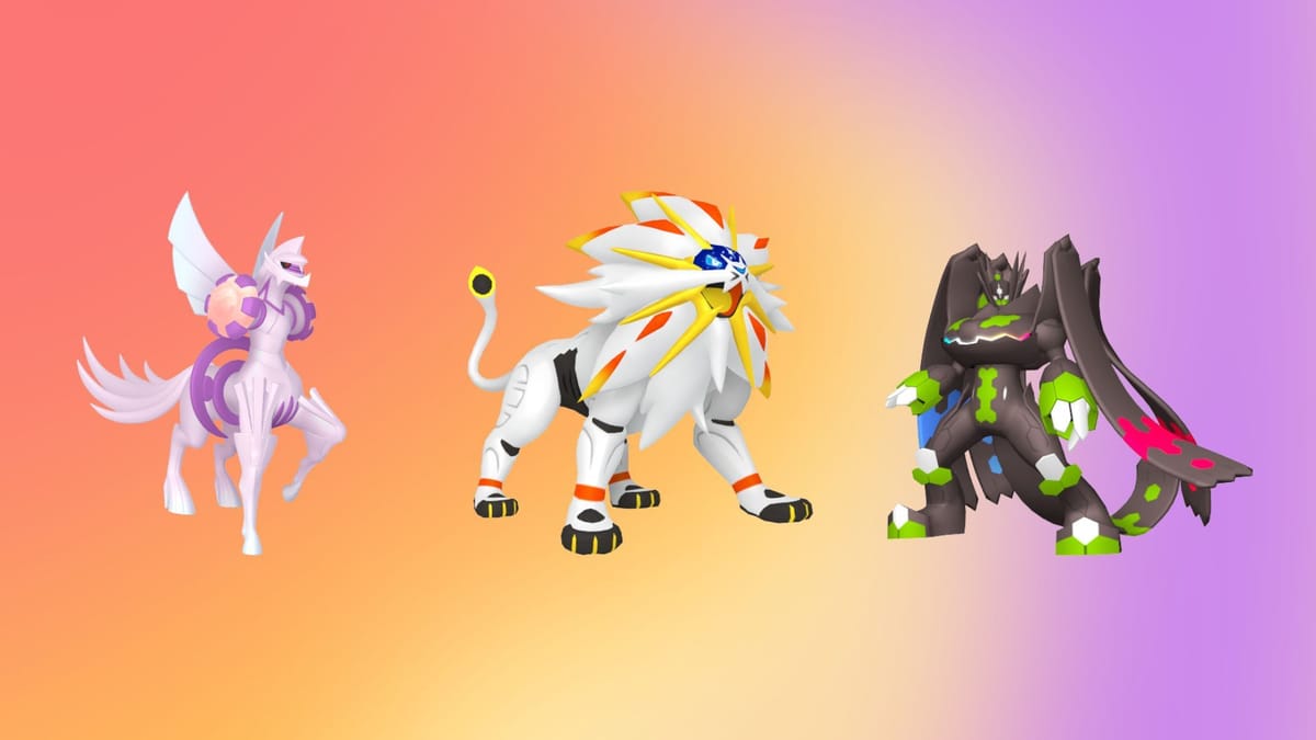 10 best Master League teams for Pokemon GO Max Out