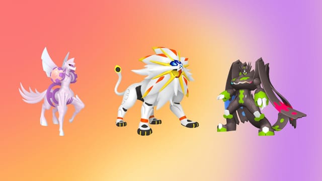 10 best Master League teams for Pokemon GO Max Out