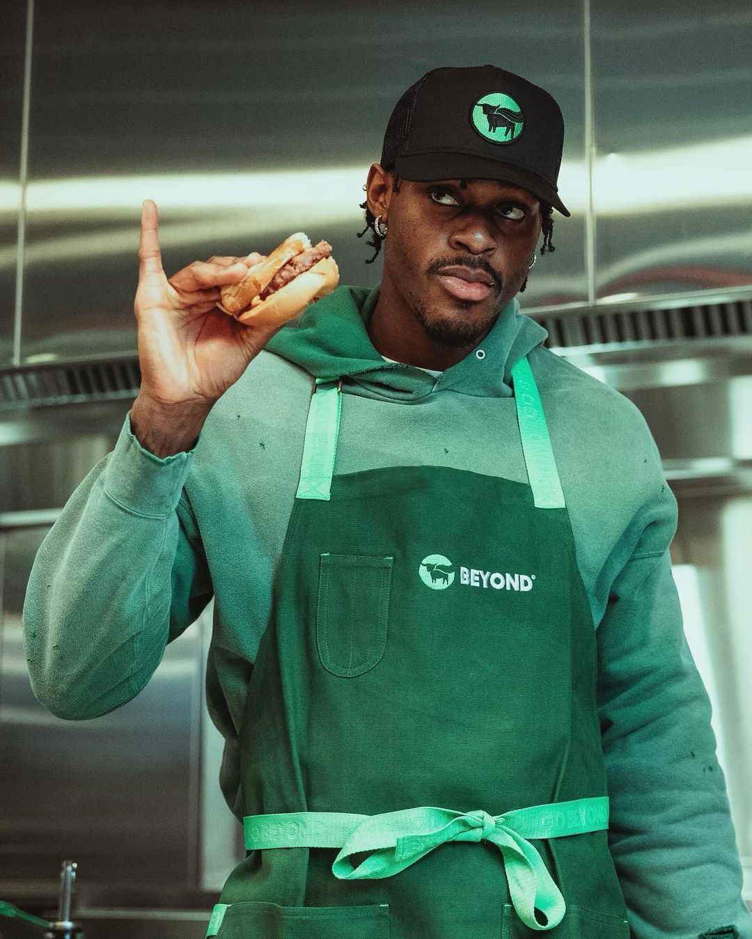 Jarred Vanderbilt's Net Worth in 2024, Salary, Endorsements, Charity ...