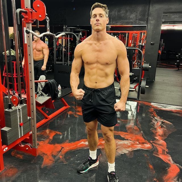 Who Are Sting Wrestler Son? Age, Nationality & More