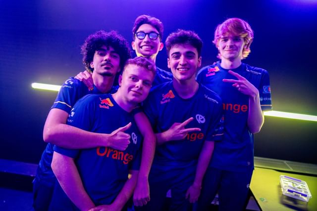 All the Valorant teams that have qualified for VCT Masters Madrid