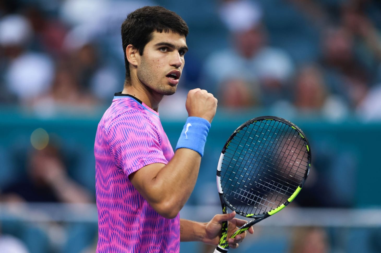 Miami Open 2024 tickets: What are the prices? All you need to know ...