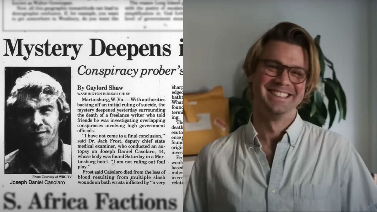 American Conspiracy: The Octopus Murders - The controversy surrounding ...