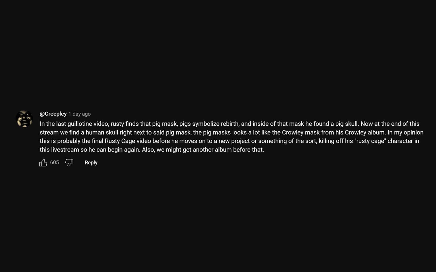 "No confirmation if Rusty Cage is alive or dead" - Keemstar updates ...