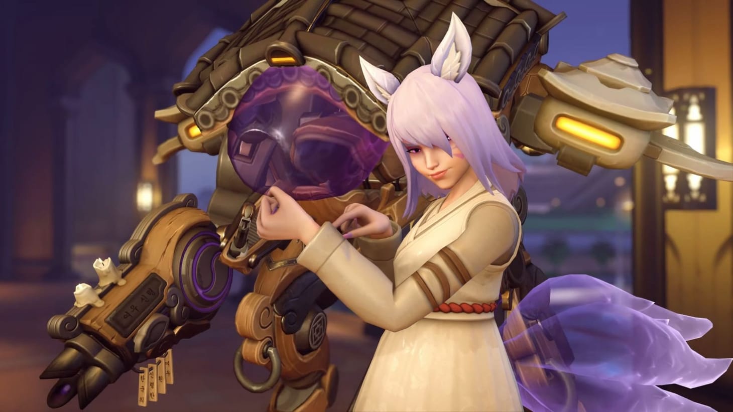 10 best D.Va skins in Overwatch 2 (2024)