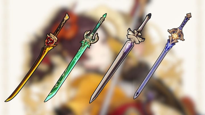 Genshin Impact Chiori teams guide: Best characters, comps, stats, and ...