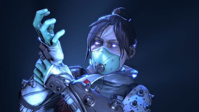 5 Best Legends for World's Edge in Apex Legends Season 23 Split 2