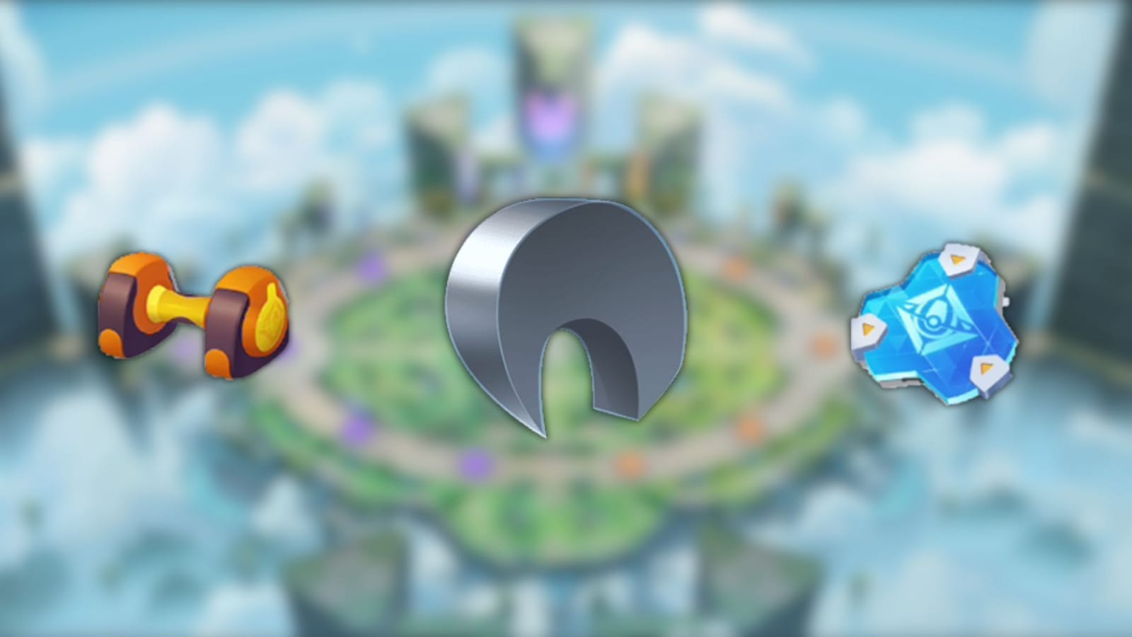 Pokemon Unite Held Item tier list for December 2025