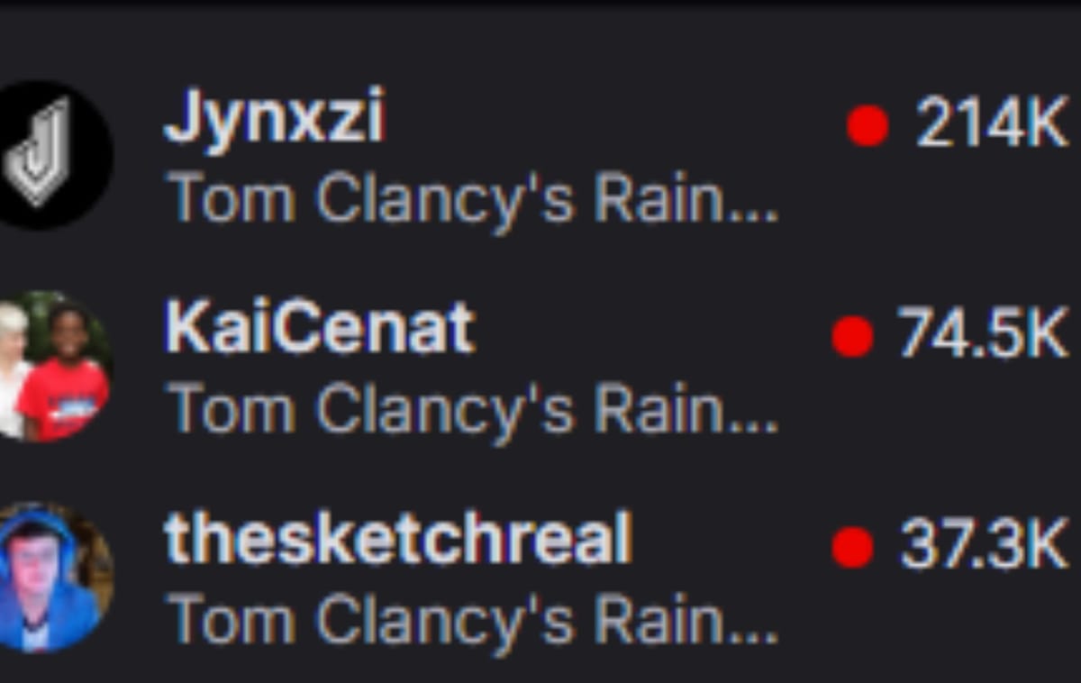 “Let me have my win” - Kai Cenat exclaims with joy after finally ...