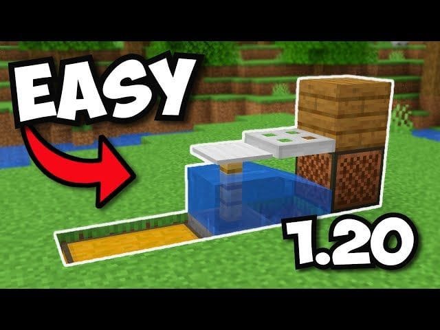 10 easy ways to upgrade your Minecraft base