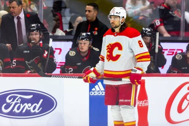 Chris Tanev's Injury History | cause of injuries and much more.