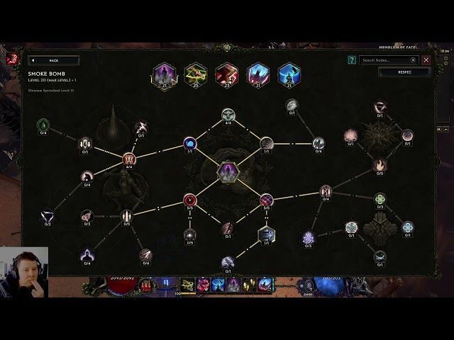 5 best Falconer builds in Last Epoch