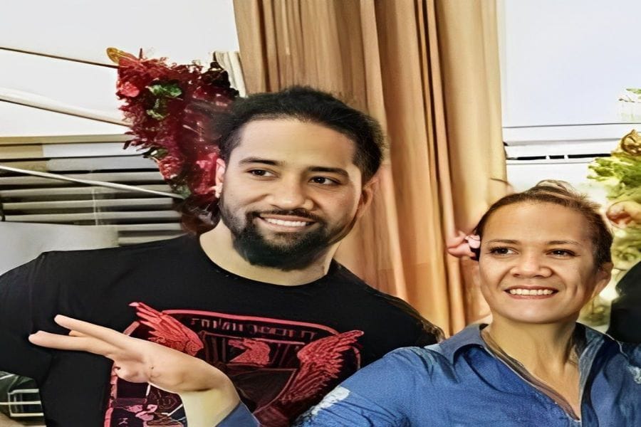 Who Are Jimmy Uso Parents? Age, Nationality & More