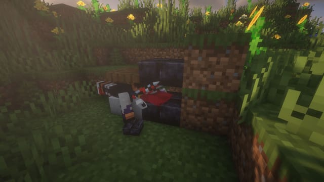 10 smallest things in Minecraft