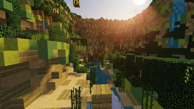 Top 5 oldest Minecraft servers that are still active