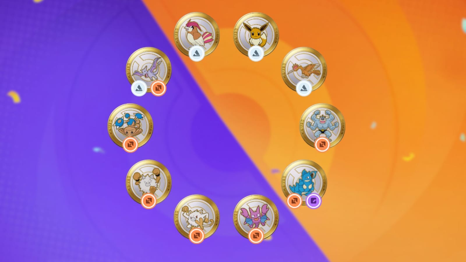 Best Boost Emblem builds in Pokemon Unite