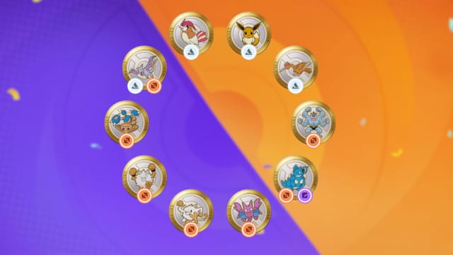 Best Boost Emblem builds in Pokemon Unite