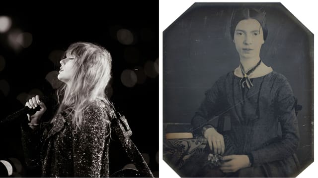 Emily Dickinson's famous poems explored after Ancestry reveals the poet ...