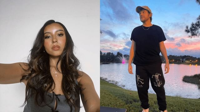 What exactly happened between Punz and Andivmg? Streamer controversy explained