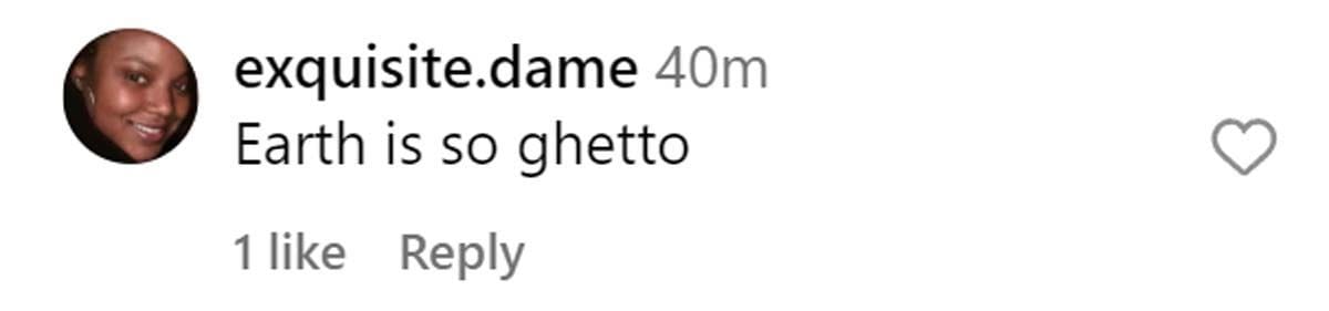 "Get this foolishness off my feed": NLE Choppa seemingly gets a face ...