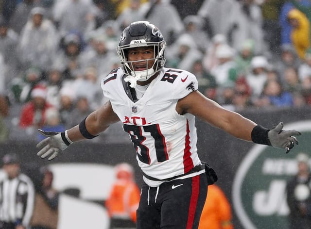 Jonnu Smith's Dolphins move intrigues fans as Miami splashes $10M on TE ...