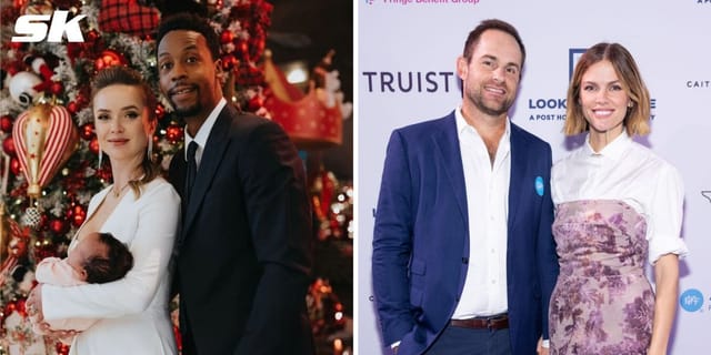 Tennis News Today: Elina Svitolina shares adorable glimpse of daughter ...