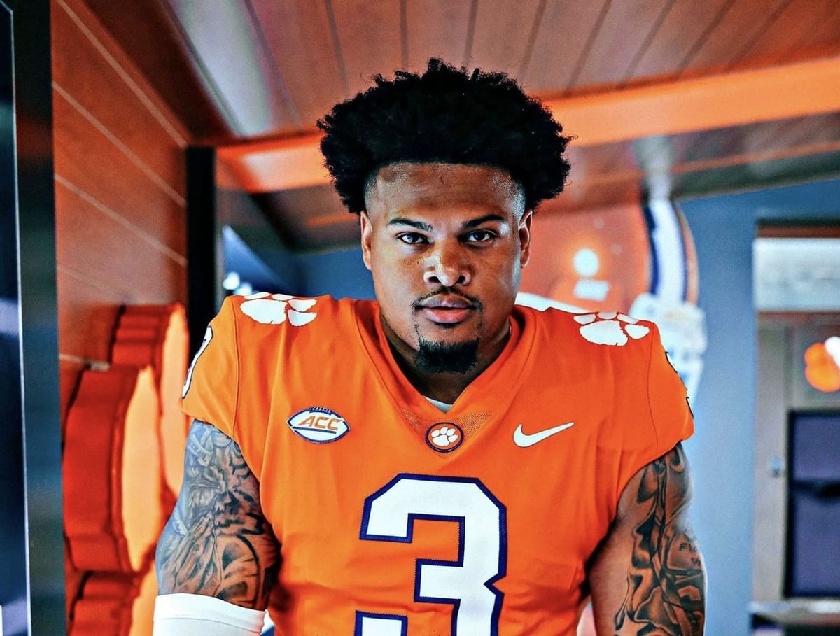 Who Are Xavier Thomas's Parents? Age, Nationality & More