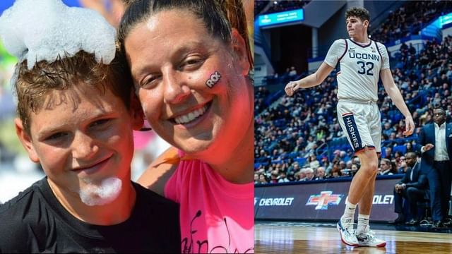 Who was Donovan Clingan's mom, Stacey? Looking back at how she impacted ...