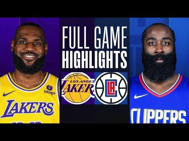 How to watch LA Lakers vs. Washington Wizards NBA basketball game ...