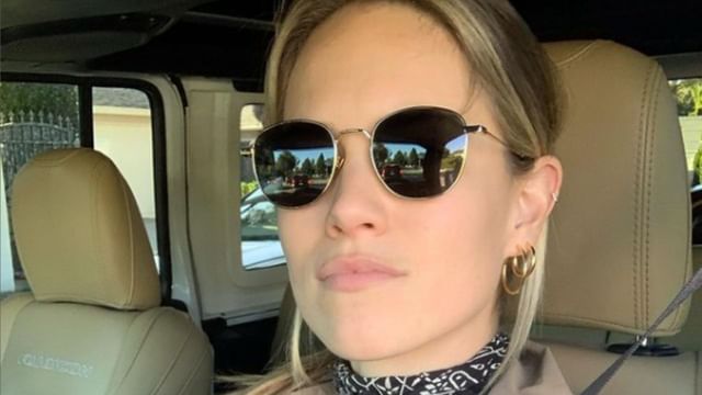 Who was Jordan from The Office? Cody Horn character explored